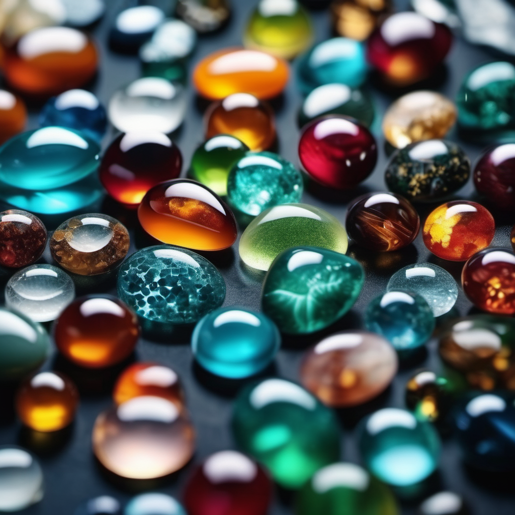 Collections – Touchstone Gems