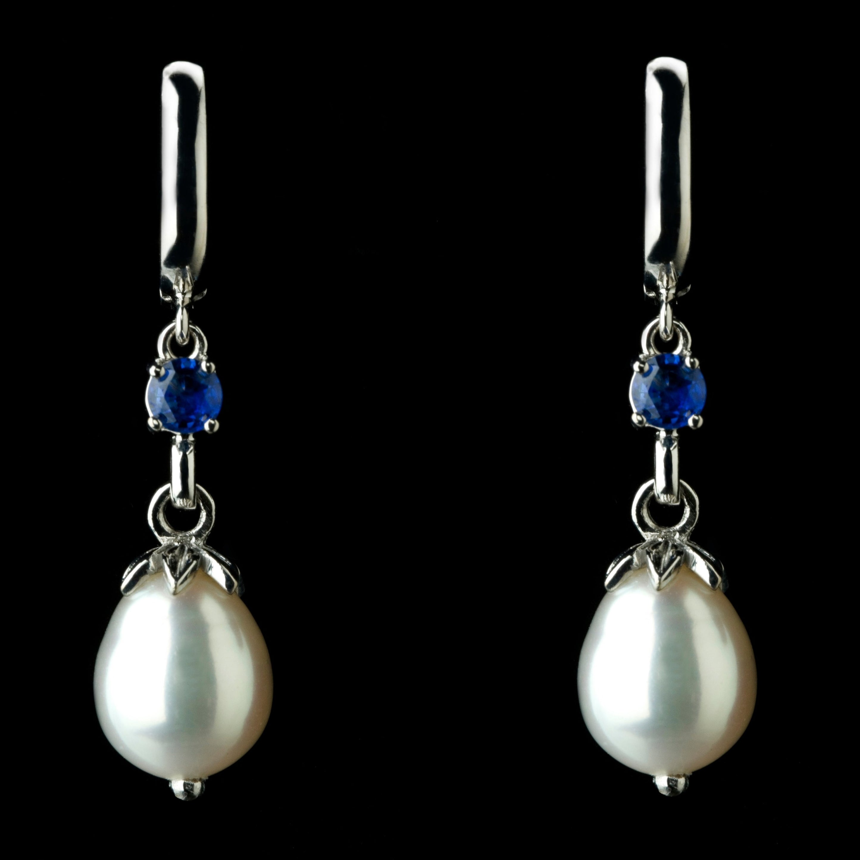 Fresh Water Pearls - Natural Loose and strung Pearls | Touchstone Gems