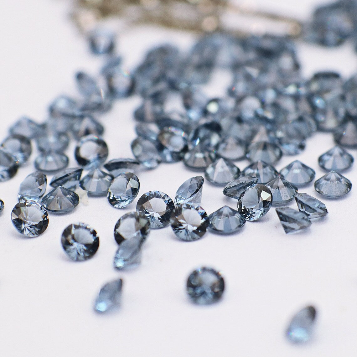 Nano Gemstones - Synthetic | Touchstone Gems