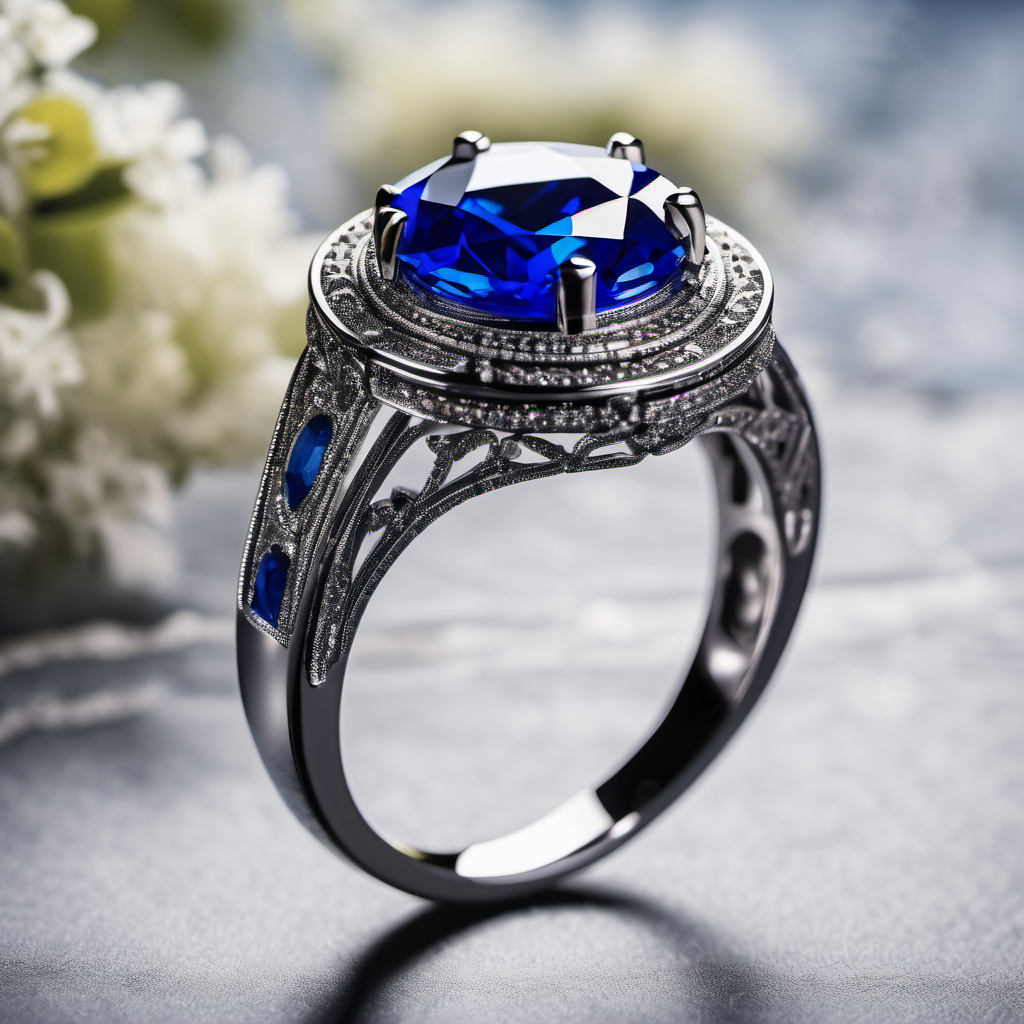 Spinel – Touchstone Gems