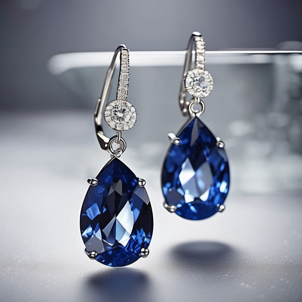 Corundum – Touchstone Gems